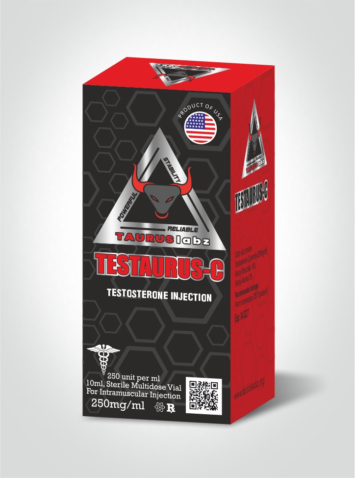 Products - Taurus || Body Building Supplements